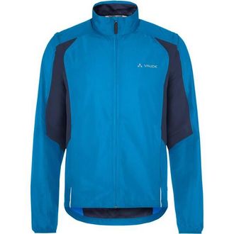 Vaude Herren Funktionsjacke VAUDE Herren Windjacke / Alwetterjacke - DUNDEE CLASSIC ZO Jacket