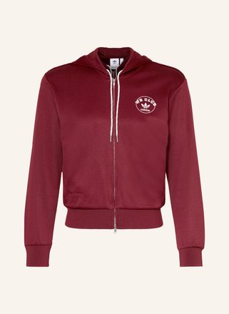 adidas Trainingsjacke Wb Track rot