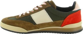 Paul Smith Homme, Chaussures, Multicolore, Taille: 40 EU Dover Baskets