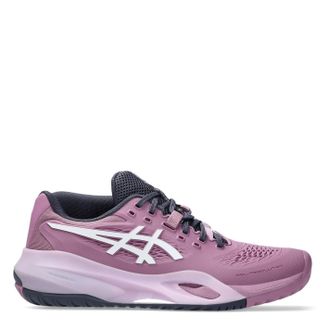 Asics 1042A279-500 Gel-Resolution X Damen UBE/White EU 42