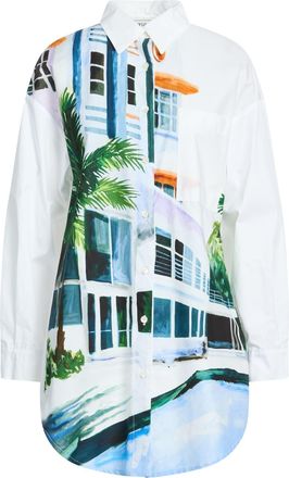 Shirtaporter TOPS - Hemden auf YOOX.COM