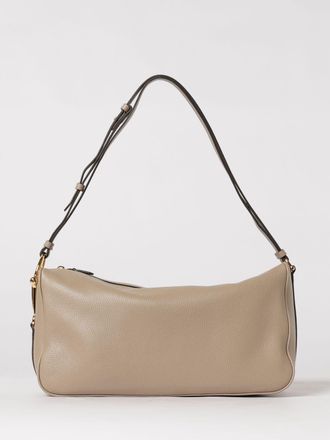 Gucci Sac Port&eacute; &eacute;paule GUCCI Femme couleur Gris