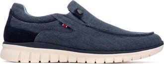 Refresh Schuh Herren Marineblau - Bequeme und vielseitige Schuhe - Casual Mode - Modell 17553502 (Gr&ouml;&szlig;e 42)