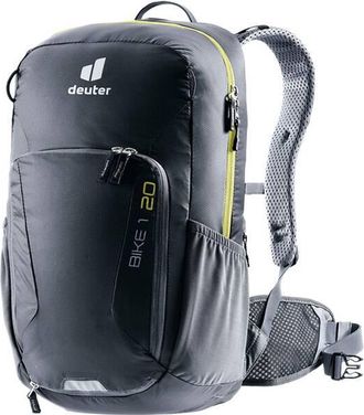 Deuter Rucksack Bike I 20