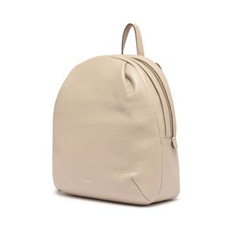 Gianni Chiarini Femme, Sacs, Beige, Taille: ONE Size Sac &agrave; dos Emanuela