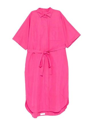 CASEY CASEY Robe De Soir&eacute;e - Fuchsia