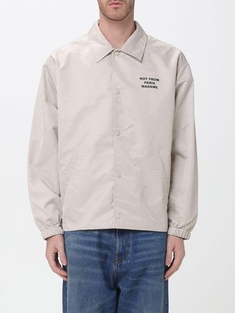 Dr&ocirc;le de Monsieur Jacke DR&Ocirc;LE DE MONSIEUR Herren Farbe Beige