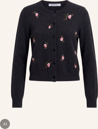 Gerard Darel Strickjacke Raymonde grau