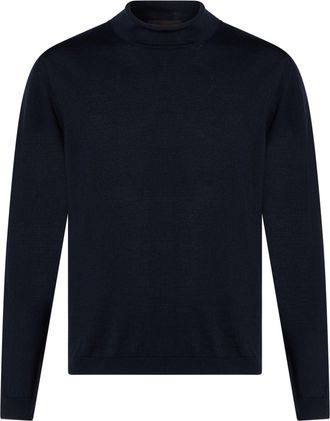 Fabrizio Del Carlo STRICKWAREN - Rollkragenpullover auf YOOX.COM