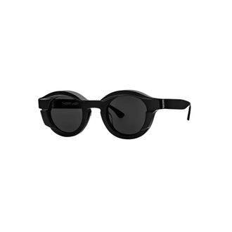 Thierry Lasry Slippery 101 Sonnenbrille - - Accessories - Damen - Schwarzk - 46 MM