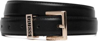 Guess G&uuml;rtel BW9499 P6425 Schwarz