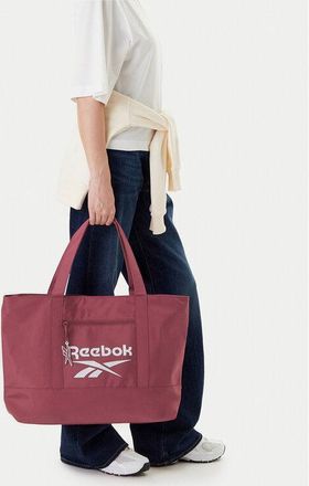 Reebok Tasche RBK-038-CCC-05 Dunkelrot
