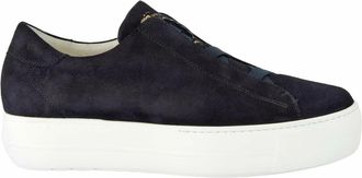 Paul Green Sneakers - - Shoes - Damen - Blau - 39 EU