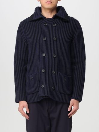 Add Veste ADD Homme couleur Bleu