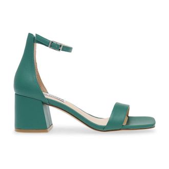 Steve Madden Damen, Schuhe, Gr&uuml;n, 37 1/2 EUGr&ouml;&szlig;e