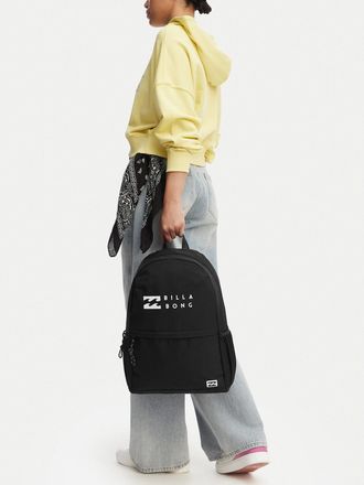 Billabong Rucksack Billabong WBEOHP-BLB-M-002-10 Schwarz