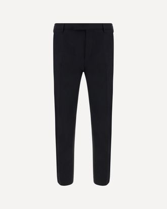 Pantaloni Torino Virgin wool Pants Male 48