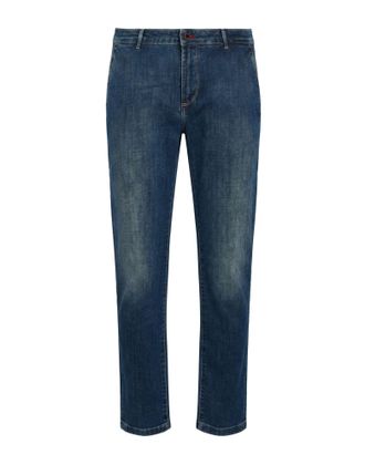 Ar And J HOSEN & R&Ouml;CKE - Jeanshosen auf YOOX.COM