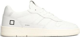 D.A.T.E. D.a.t.e., Herren, Schuhe, Wei&szlig;, 43 EUGr&ouml;&szlig;e