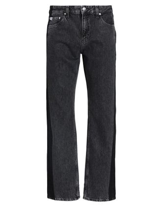 Calvin Klein HOSEN & R&Ouml;CKE - Jeanshosen auf YOOX.COM
