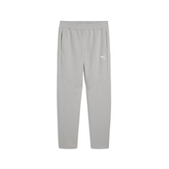 Puma Herren Evostripe Hose XXL, Gray Echo