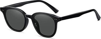 Generic Pare-soleil design 2025 pour hommes et pour femmes, lunettes de soleil décoratives en plein air, plage, conduite (couleur : A, taille : moyen)