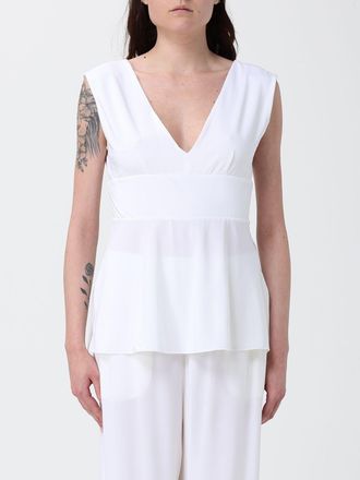 Max Mara Top Femme couleur Blanc