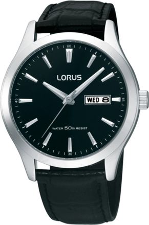 Lorus Analoguhr