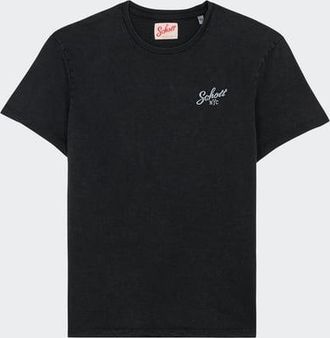 Schott NYC T-shirt - Taille XL