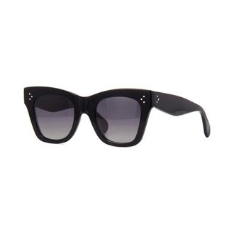 Celine Celine, Damen, Accessories, Schwarzk, 50 MMGr&ouml;&szlig;e