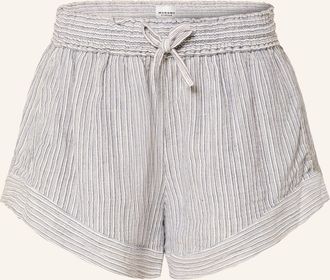 Isabel Marant Marant &Eacute;toile Shorts Thaliany blau
