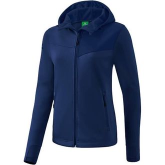 Erima Damen Softshelljacke Performance