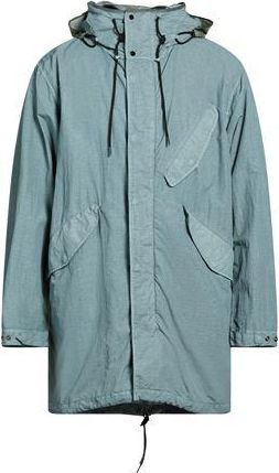 C.P. Company MANTEAUX - Manteaux longs et trenchs sur YOOX.COM