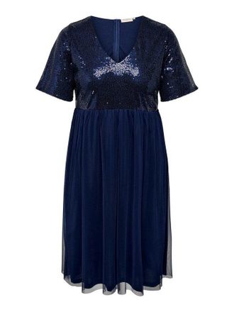 Only Carmakoma Sommerkleid