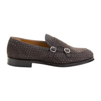 Doucal's Mocassins - Homme - Chaussures - Brun - Taille: 42 EU