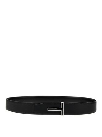 Tom Ford Ceinture - Noir