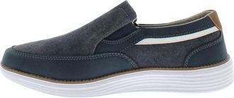 Armata Di Mare Amus25L704 Slip On - - Shoes - Herren - Blau - 44 EU