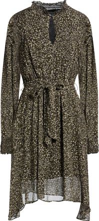 I Heart KLEIDER - Midi-Kleider auf YOOX.COM