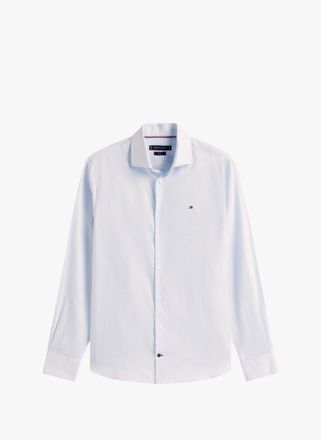 Tommy Hilfiger Chemise en coton