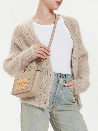 Love Moschino Handtasche JC4357PP0IK1211A Beige