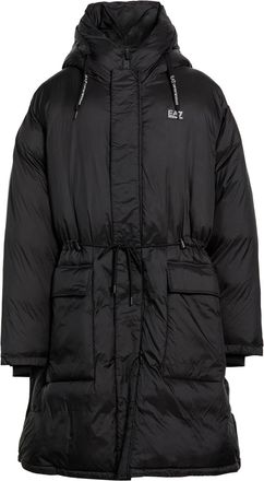 Emporio Armani JACKEN & M&Auml;NTEL - Pufferjacken & Daunenjacken auf YOOX.COM