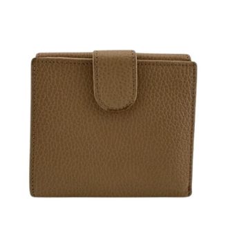 Gucci Pre-owned Wallet (bi-fold) - - Pre-owned - Damen - Braun - ONE SIZE