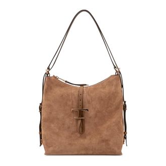 Tod's Damen, Taschen, Braun, ONE SIZEGr&ouml;&szlig;e