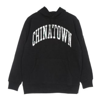 Market Schwarzer Money Arc Hoodie Langarm - - Sweatshirts & Hoodies - Herren - Schwarzk - XL