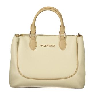 Valentino Daphne Re Tote - - Bags - Damen - Beige - ONE SIZE