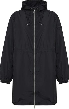 Canada Goose Femme, Vestes, Noir, Taille: 38 FR Veste de pluie
