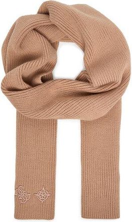 Guess Schal AW5406 POL03 Rosa