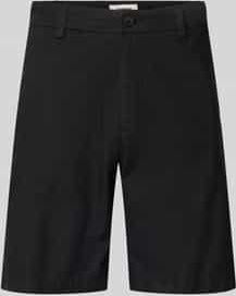 Drykorn Shorts mit Ges&auml;&szlig;taschen Modell YASAN