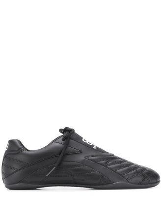 Balenciaga baskets Zen - Noir