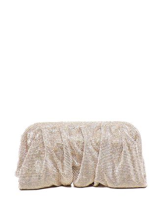 Benedetta Bruzziches grande pochette Venus - Or